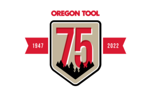 OREGON TOOL CELEBRATES 75th ANNIVERSARY – Oregon Tool