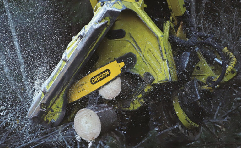 Oregon Tool Forestry, Lawn & Garden | Outdoor Cutting Solutions