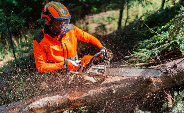 Oregon Tool Forestry, Lawn & Garden | Outdoor Cutting Solutions